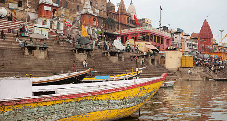 Dashashwamedh Ghat Varanasi (Entry Fee, Timings, Best time to visit ...
